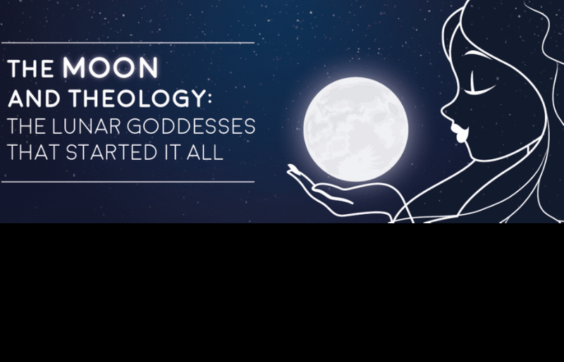 Moon Goddess In History Luna Goddess: The Majestic Roman Moon Goddess