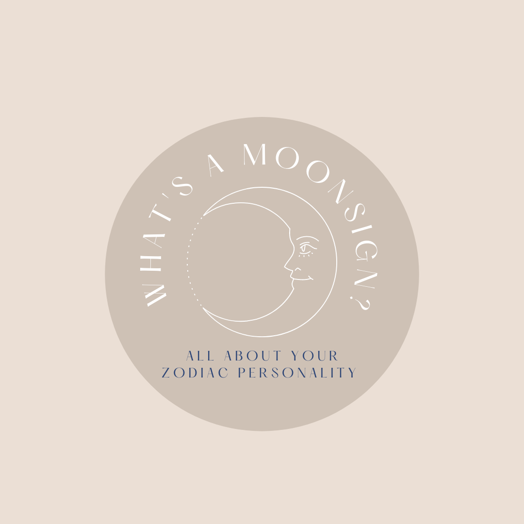 What’s My Moon Sign? Discovering Your Zodiac Personality – Moonglow Jewelry