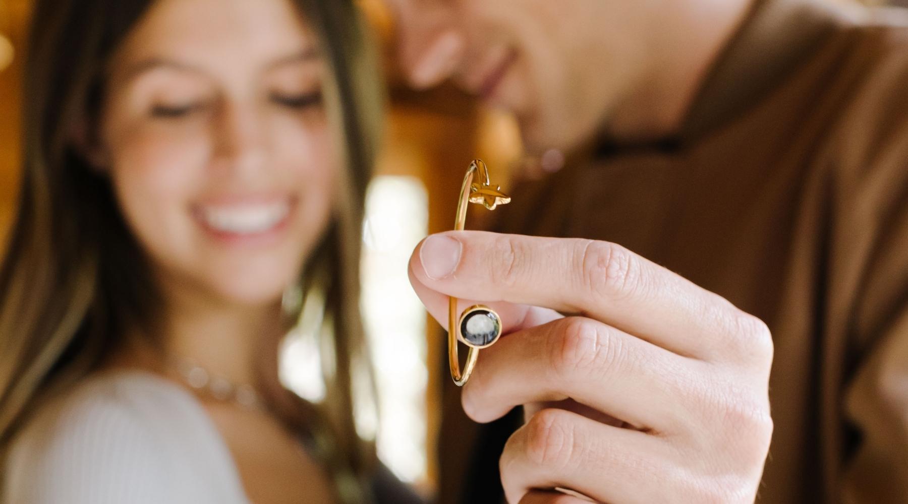 The Latest Jewelry Trends For Romantic Souls – Moonglow Jewelry