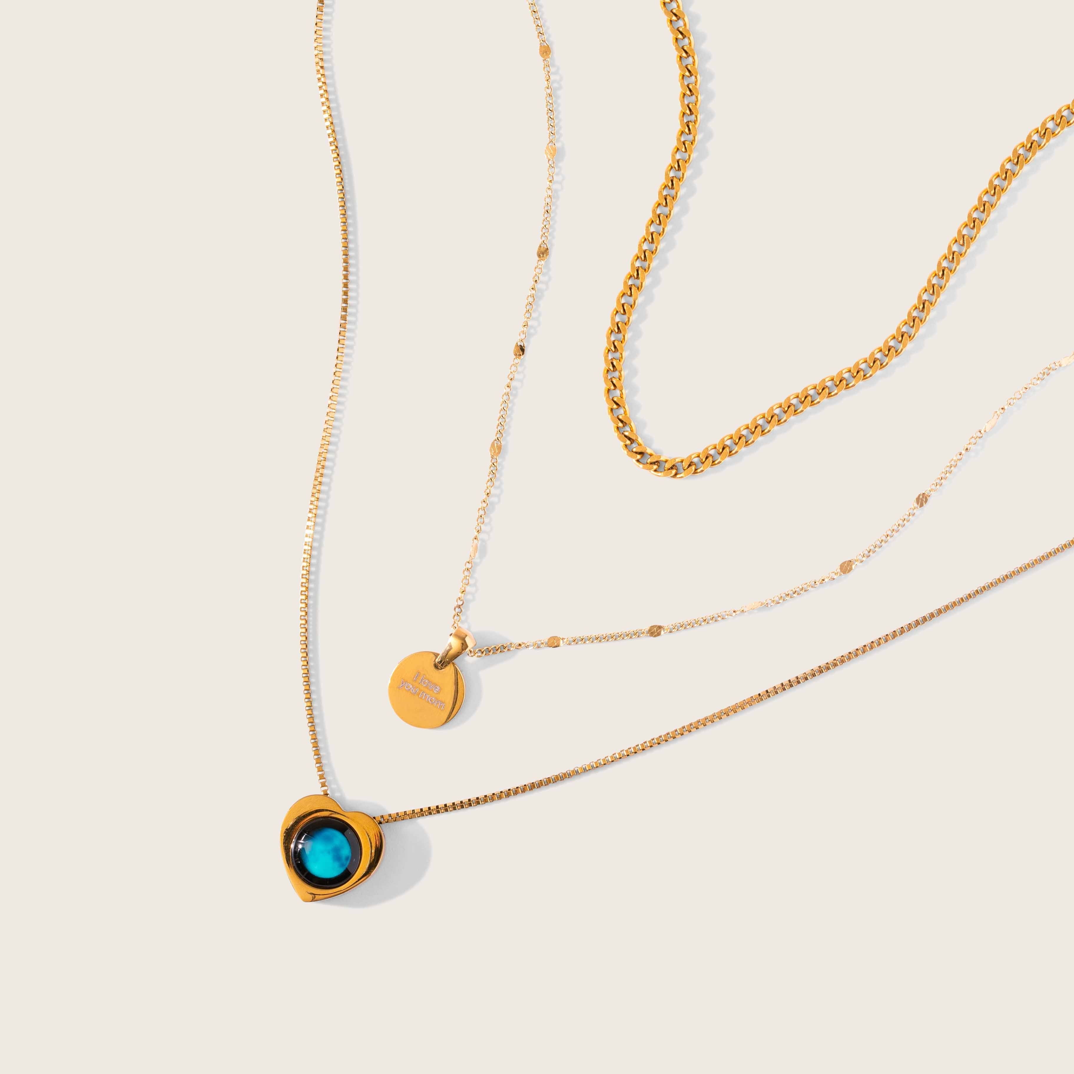 Votre guide des couches d'amour – Moonglow Jewelry