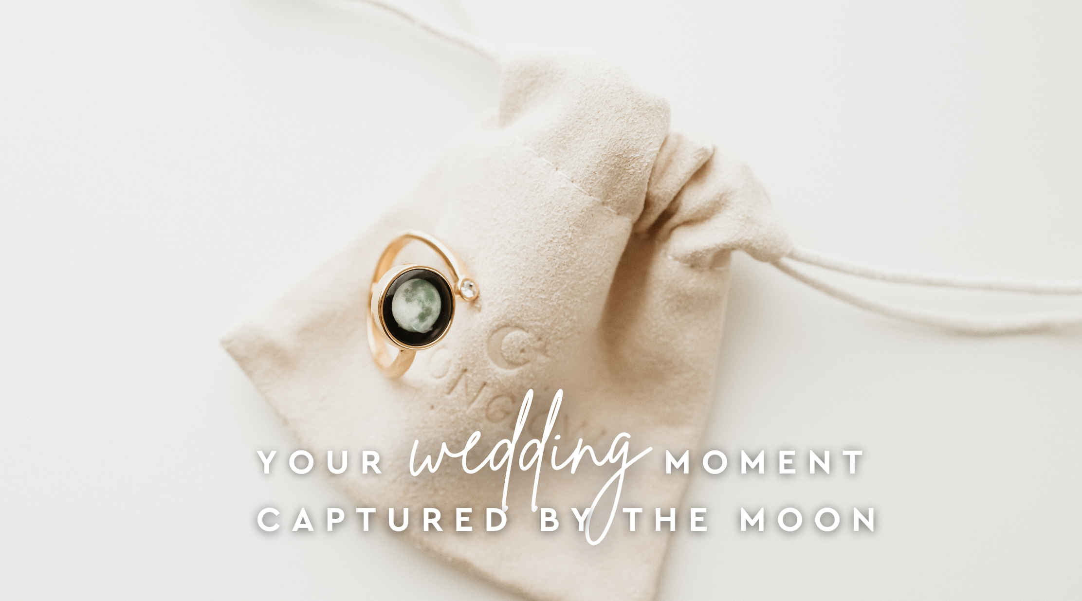 Wedding – Moonglow Jewelry