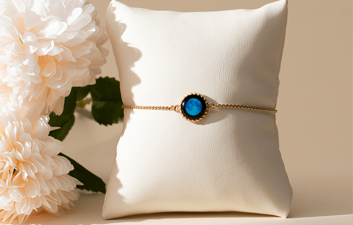 Moonglow | Custom Moon Phase Necklaces & Bracelets – Moonglow Jewelry