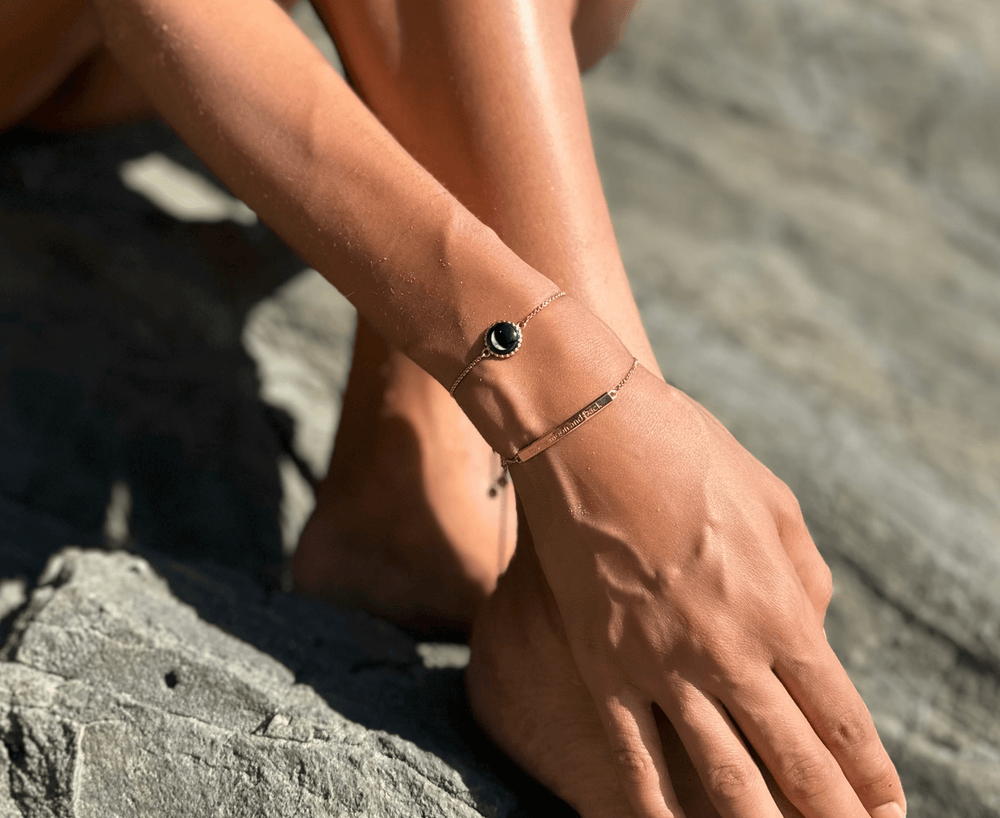 Moonglow | Custom Moon Phase Necklaces & Bracelets – Moonglow Jewelry