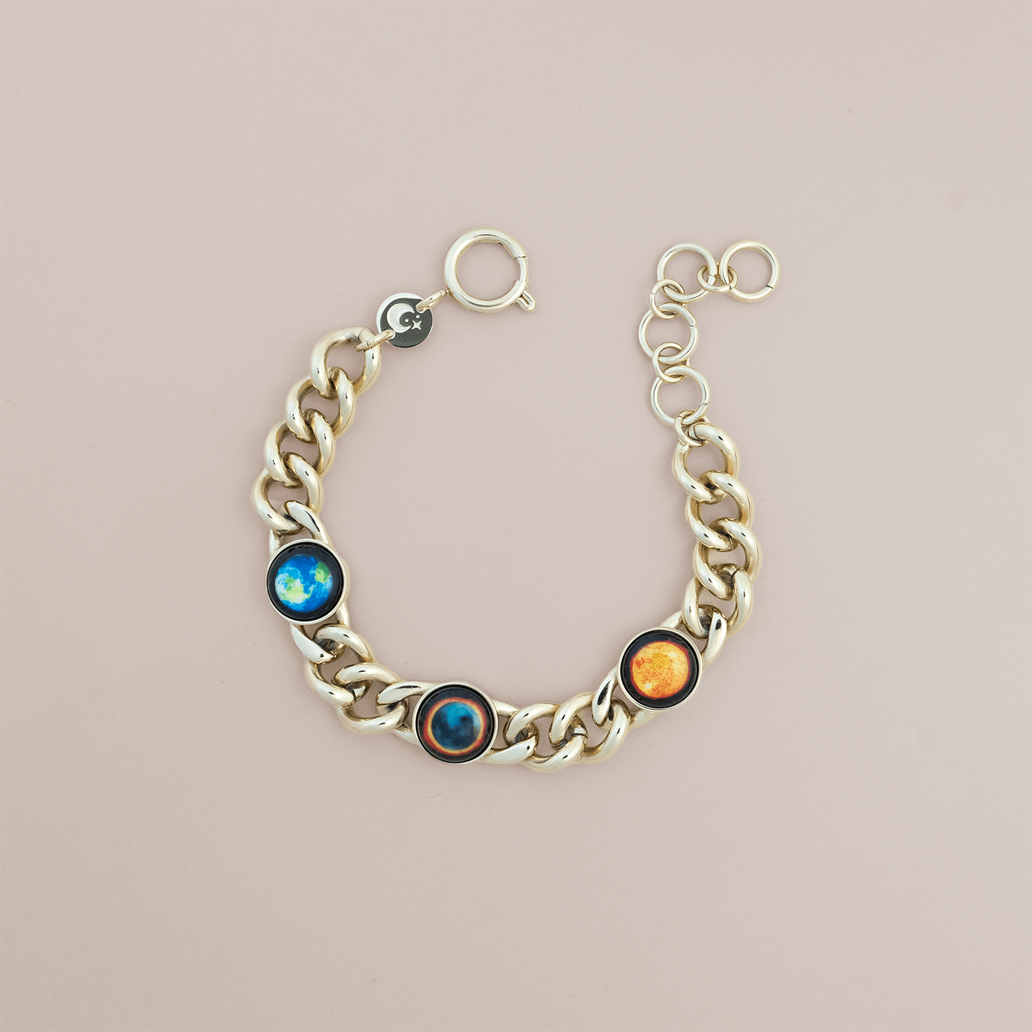 Solar Eclipse 2024 – Moonglow Jewelry