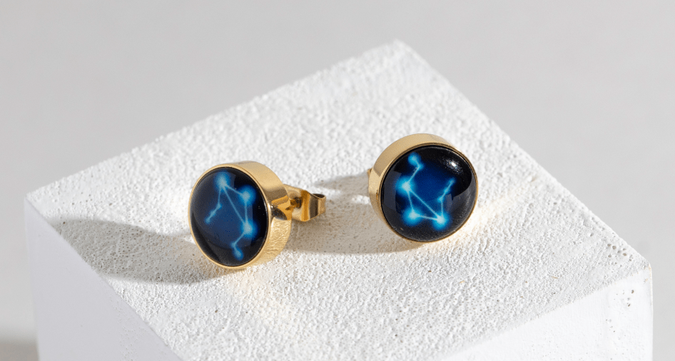 Moonglow | Custom Moon Phase Necklaces & Bracelets – Moonglow Jewelry