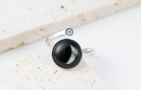 Moonglow | Custom Moon Phase Necklaces & Bracelets – Moonglow Jewelry