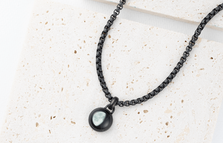 Moonglow | Custom Moon Phase Necklaces & Bracelets – Moonglow Jewelry