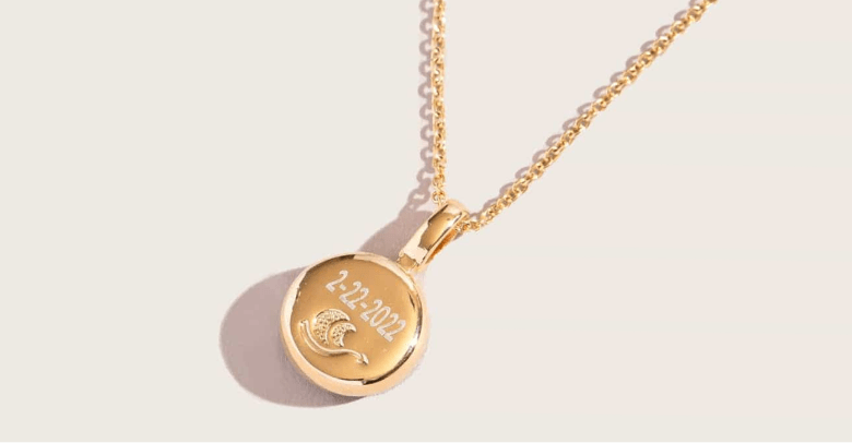 Moonglow | Custom Moon Phase Necklaces & Bracelets – Moonglow Jewelry