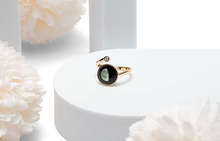 Moonglow | Custom Moon Phase Necklaces & Bracelets – Moonglow Jewelry