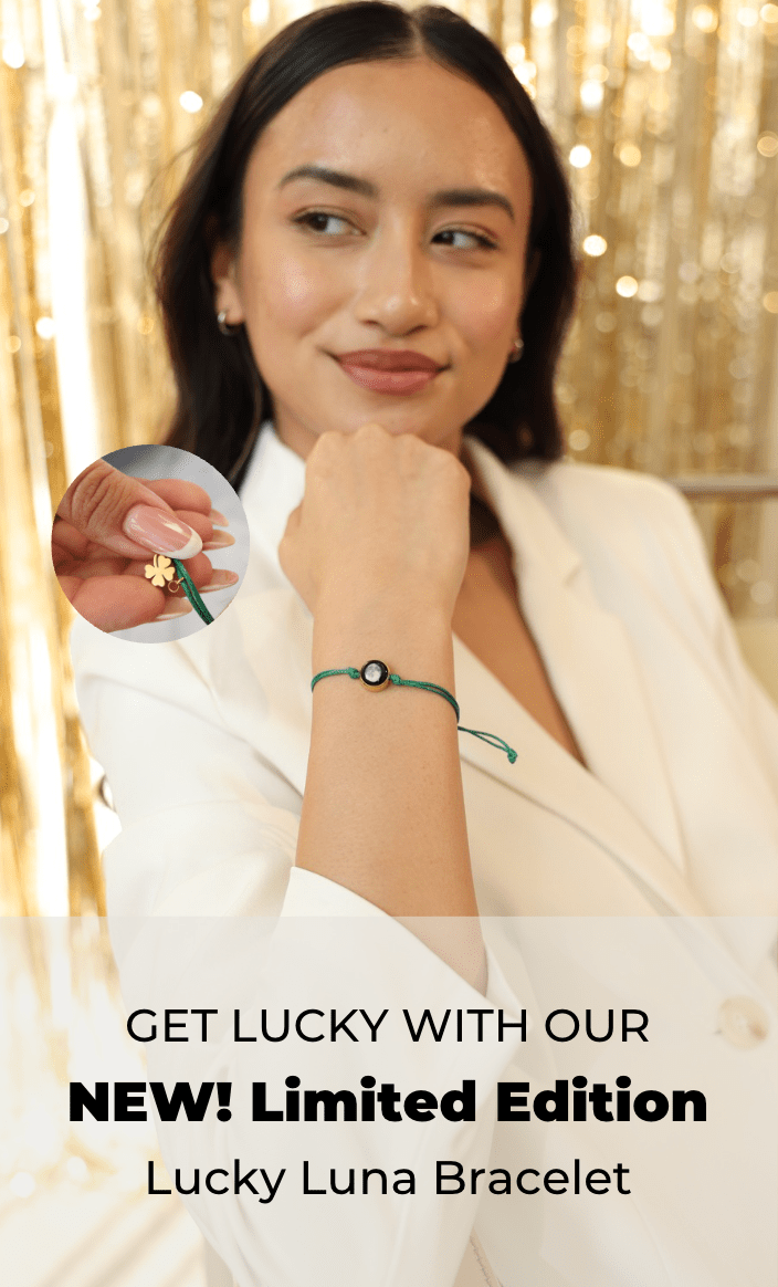 Terra Luna Collection – Moonglow Jewelry