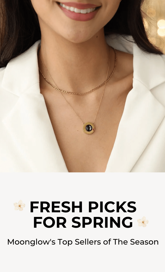 Just Landed | New Products | Moonglow – Moonglow Jewelry
