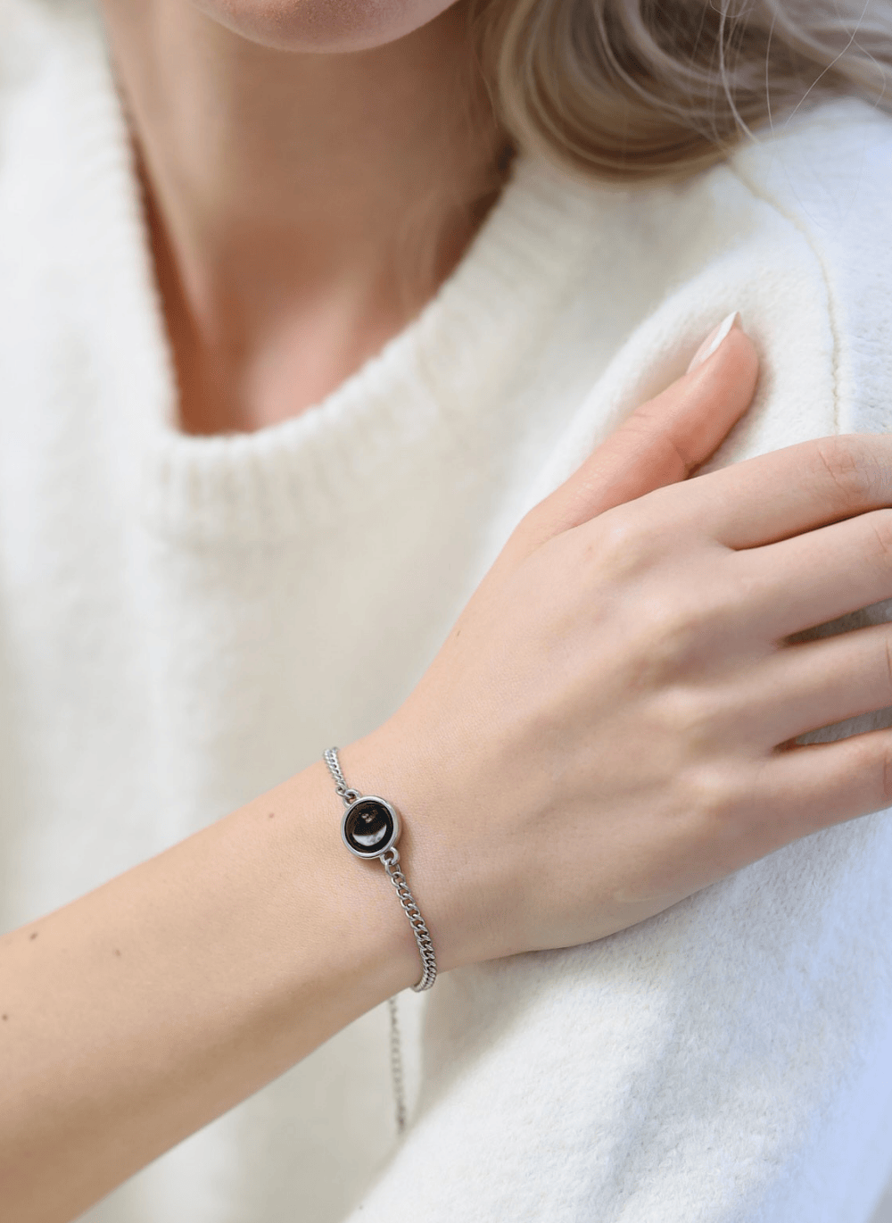 Moon Phase Jewelry – Moonglow Jewelry