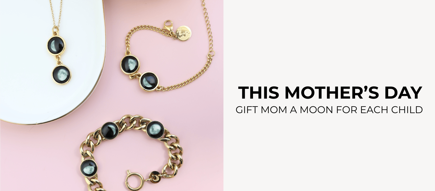 Many Moments | Moonglow – Moonglow Jewelry